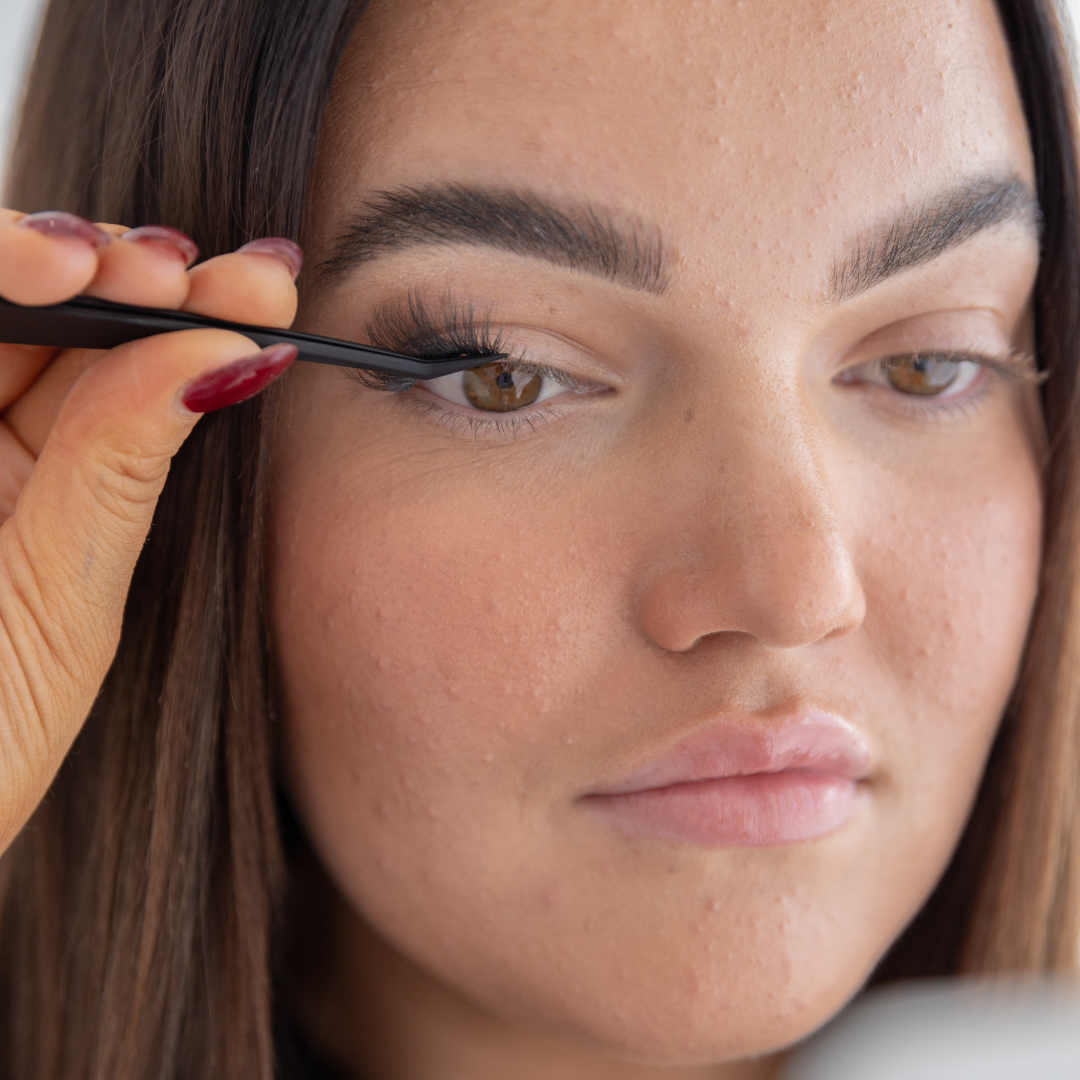 What does your lash style say about you? – Effect Beauty Co.