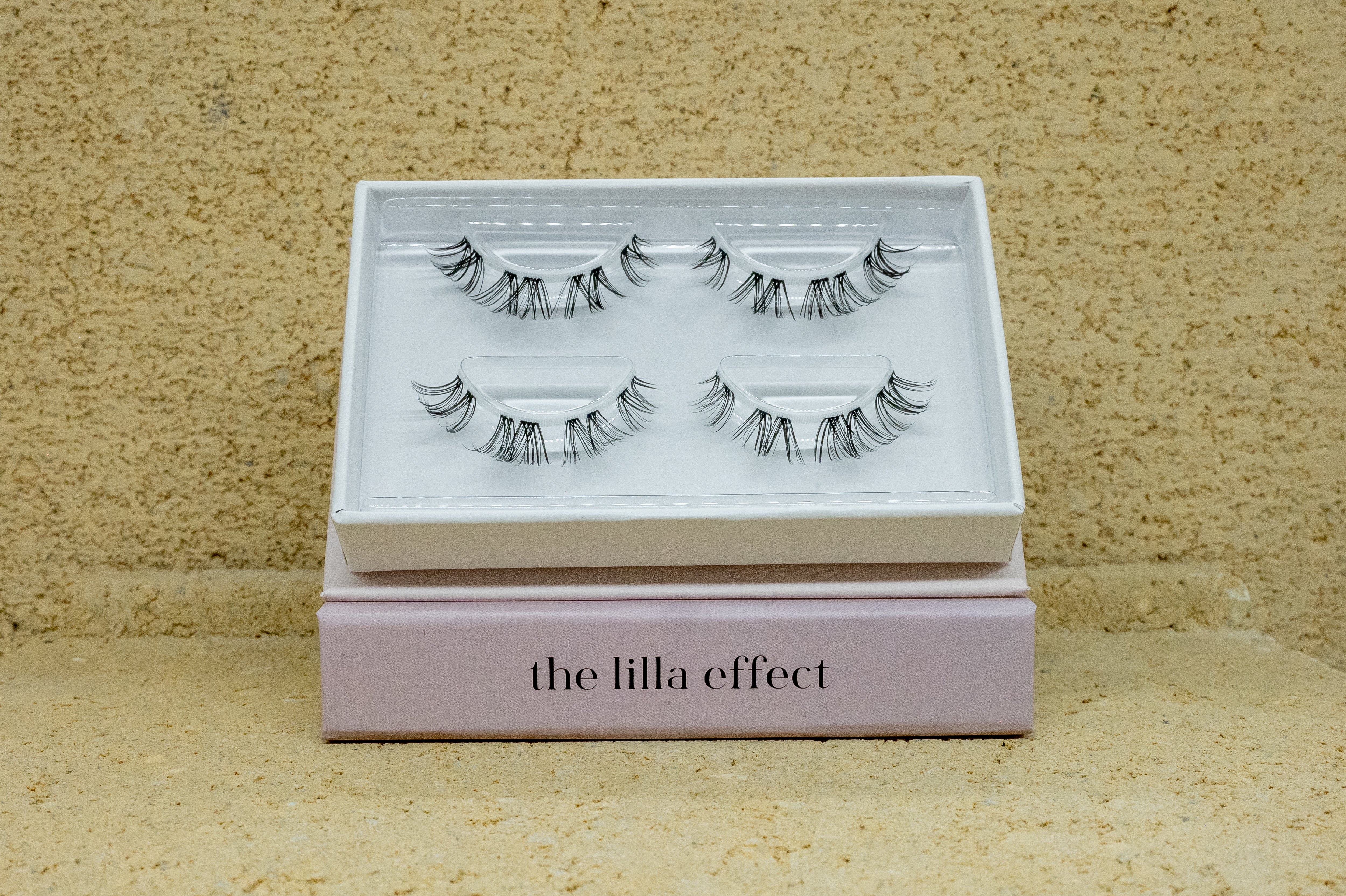 The Lilla Effect – Effect Beauty Co.