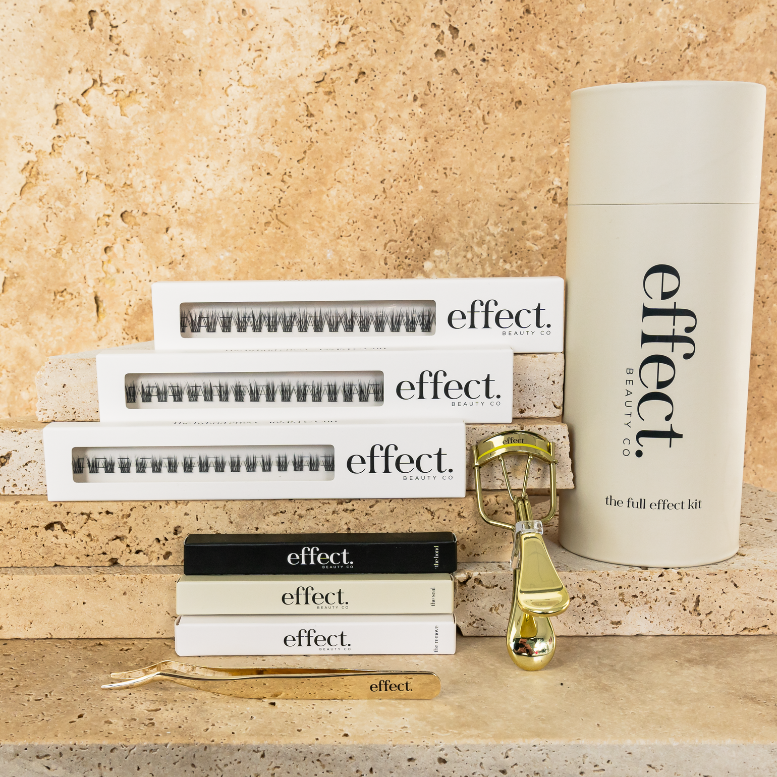The Hybrid Kit – Effect Beauty Co.